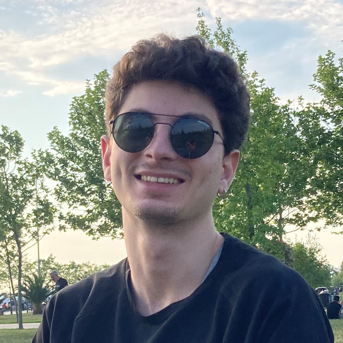 Atilay Eren Serifoglu